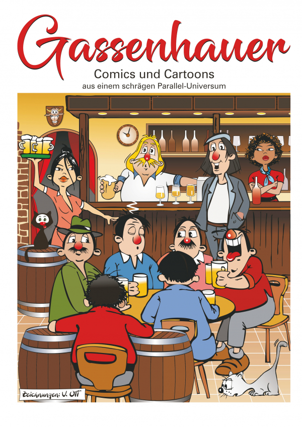 Gassenhauer - Fichtelgeschichte